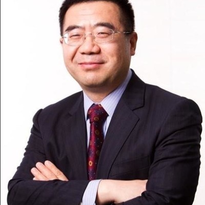 Li Yao | World Economic Forum