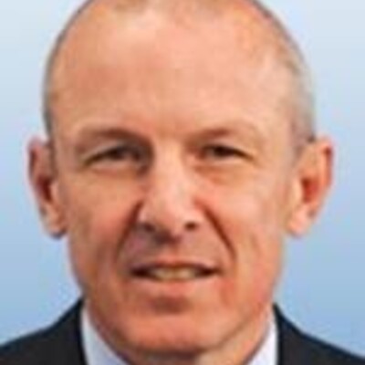 James Bujold | World Economic Forum