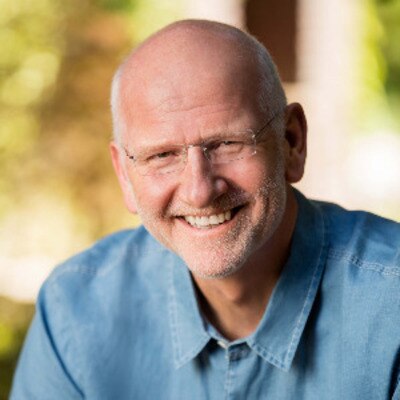 Hal Gregersen | World Economic Forum