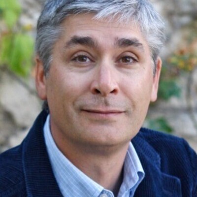 W. Patrick McCray | World Economic Forum