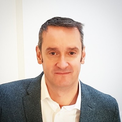 Jonny Hughes | World Economic Forum