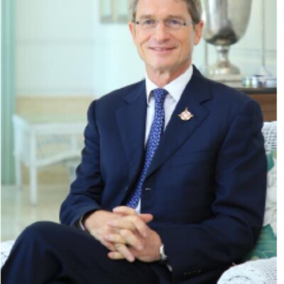 Harald Link | World Economic Forum