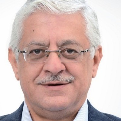 Bassem Al Salem | World Economic Forum