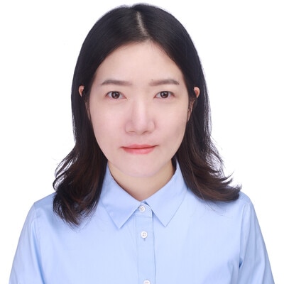 Tracy Wang | World Economic Forum