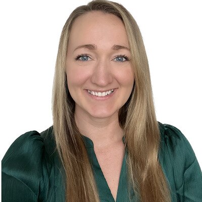 Rachael Albee | World Economic Forum