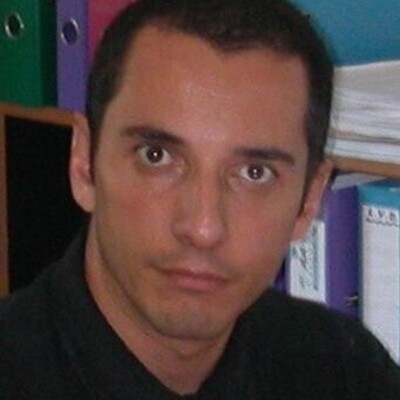 Laurent Laïk | World Economic Forum