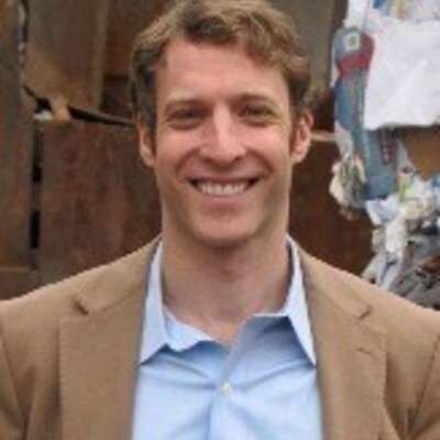 Ron Gonen | World Economic Forum