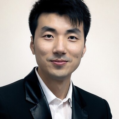 Wang Guan | World Economic Forum