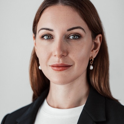 Anna Riedl | World Economic Forum