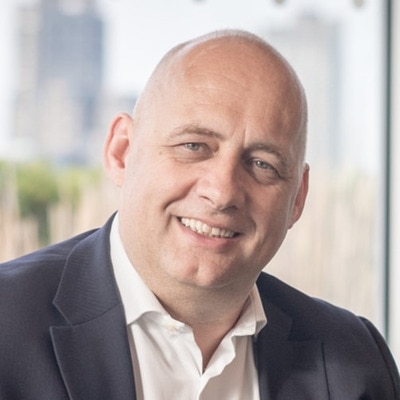 Marc Engel | World Economic Forum