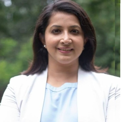 Tanvi Ratna | World Economic Forum