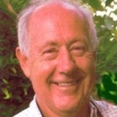 Richard T. Pascale | World Economic Forum