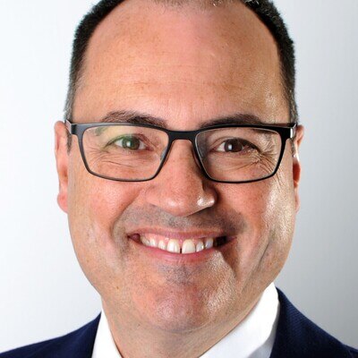 David Isenegger | World Economic Forum