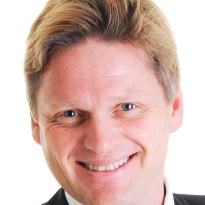 Knut Haanaes | World Economic Forum