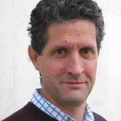 Myles Allen | World Economic Forum