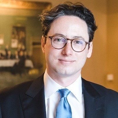 Guy Levin | World Economic Forum