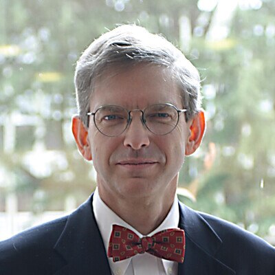 John Rex | World Economic Forum