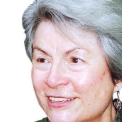 Kristin Linklater | World Economic Forum