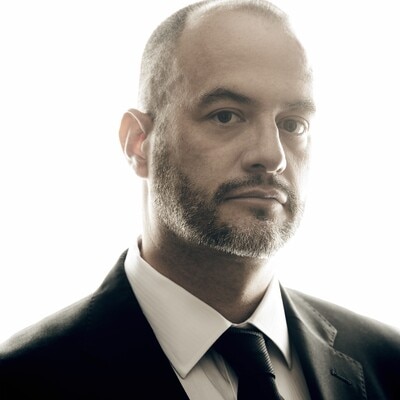 Max Kaiser | World Economic Forum