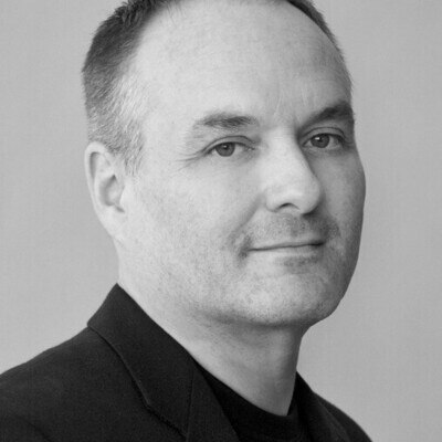 John Mighton | World Economic Forum