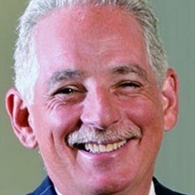 Steven J. Corwin | World Economic Forum
