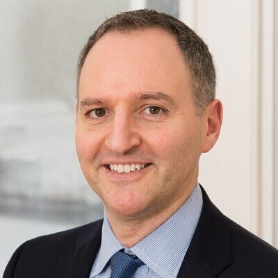 Adrian Weller | World Economic Forum