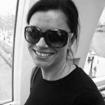 Sarah Caddick | World Economic Forum