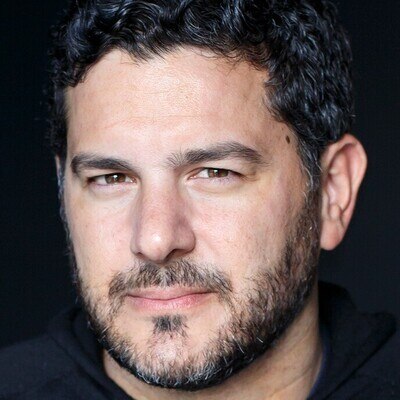 Andreas Raptopoulos | World Economic Forum