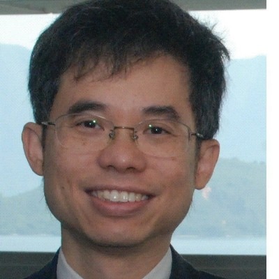 Che Ting Chan | World Economic Forum