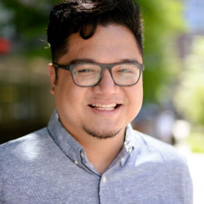 Renjie Butalid | 世界経済フォーラム