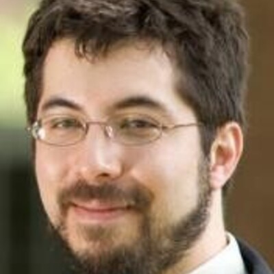 Edward Boyden | Foro Económico Mundial