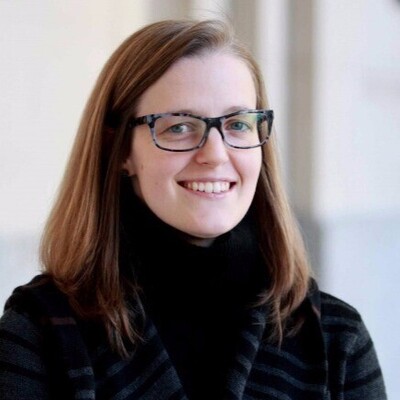 Meg King | World Economic Forum