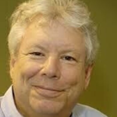 Richard H. Thaler | World Economic Forum