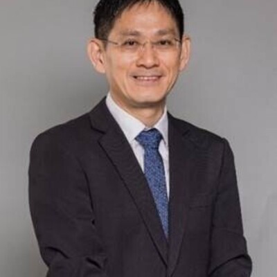 Chua Kuan Seah | 世界经济论坛