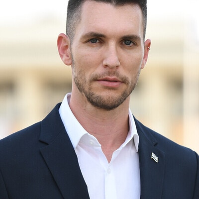 Idan Roll | Foro Económico Mundial