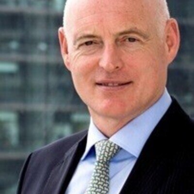 David Coleman | World Economic Forum