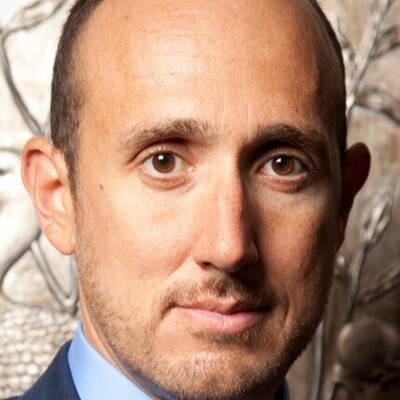 Randall Lane | World Economic Forum