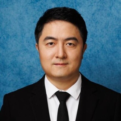 Dr. Kan (Ken) Lin | World Economic Forum