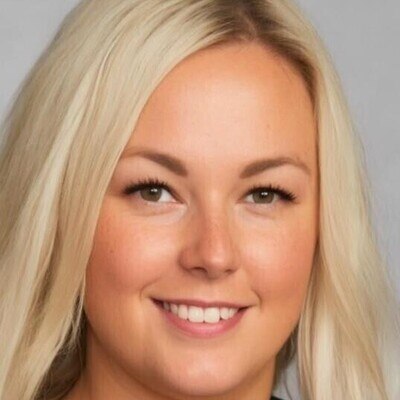 Zoe Russ | World Economic Forum