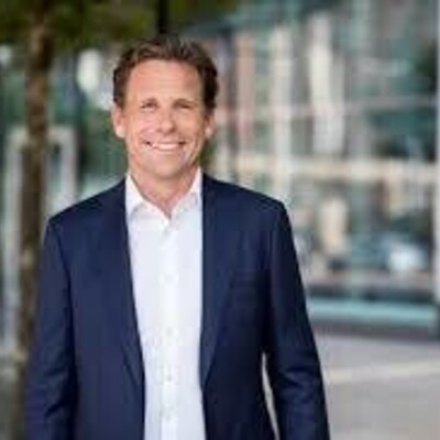 David Knibbe | World Economic Forum