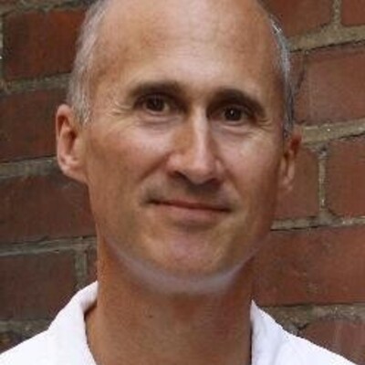 Geoffrey Cape | World Economic Forum