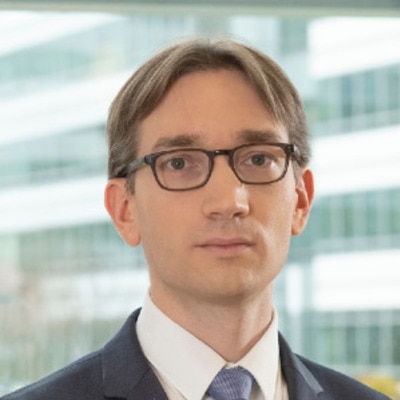 Simon Huffeteau | World Economic Forum