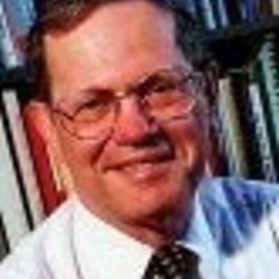 Richard N. Cooper | World Economic Forum