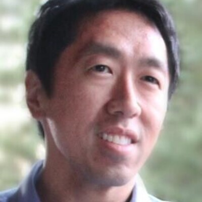 Andrew Ng | World Economic Forum