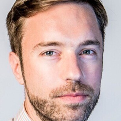 Peter Micek | World Economic Forum