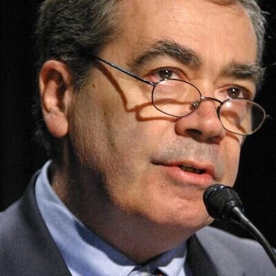 Patrick Messerlin | World Economic Forum