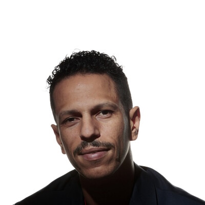 Nabil Hamdaoui | World Economic Forum