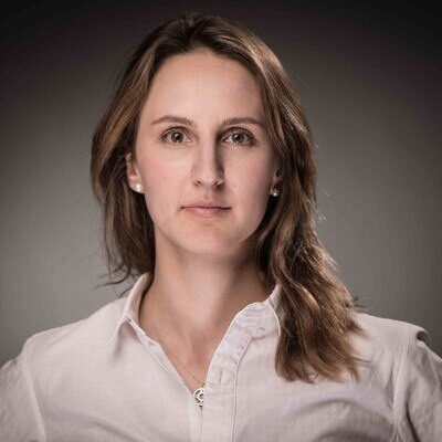 Mariah Terhaar | World Economic Forum