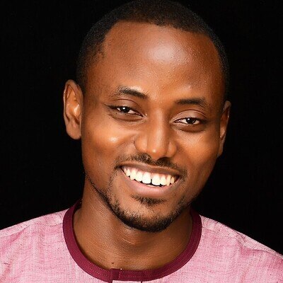 Benjamin Agyei-Owusu | World Economic Forum
