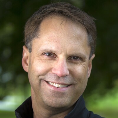 J. Carl Ganter | World Economic Forum